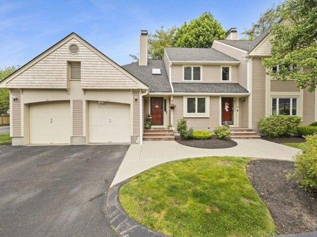 condo with 2 bedroom, Randolph MA DS103666519
