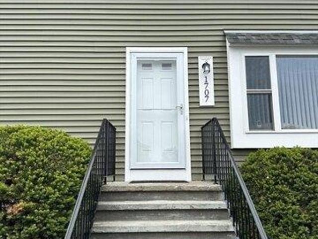 condo with 2 bedroom, Randolph MA DS103808253