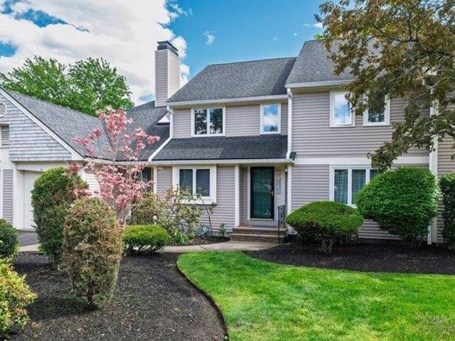 condo with 2 bedroom, Randolph MA ES103097364