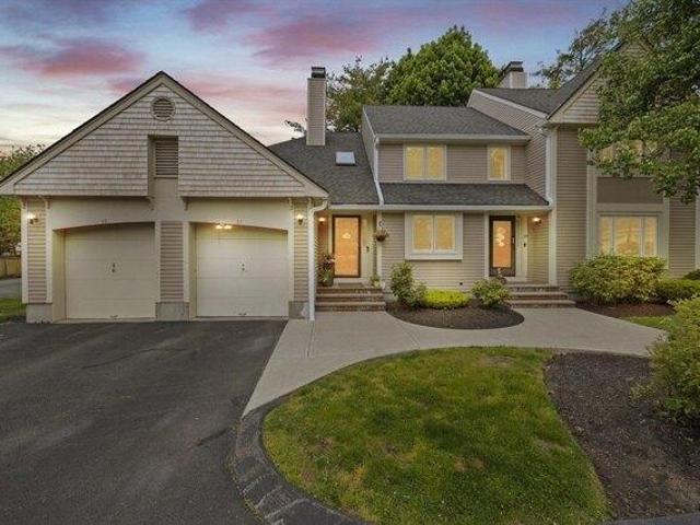 condo with 2 bedroom, Randolph MA ES104790002