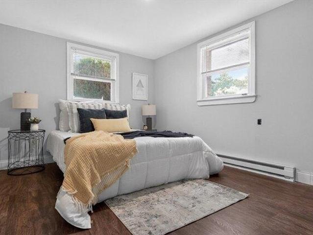 condo with 2 bedroom, Randolph MA ES105108912