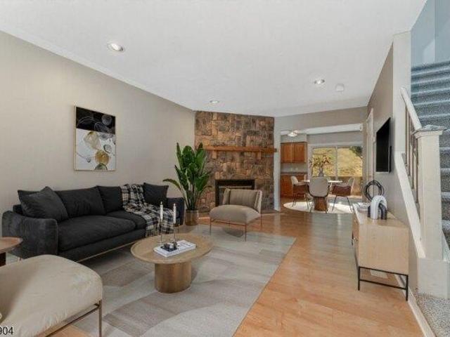 condo with 2 bedroom, Raritan NJ ES105205629