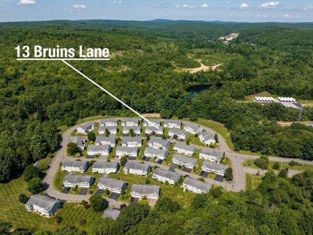 condo with 2 bedroom, Raymond NH ES105203402