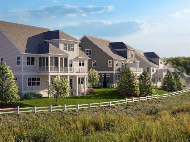 condo with 2 bedroom, Raynham MA DLS102476306