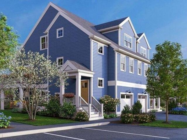 condo with 2 bedroom, Raynham MA DLS103075193