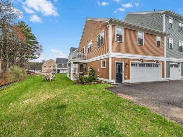 condo with 2 bedroom, Raynham MA DS102445286