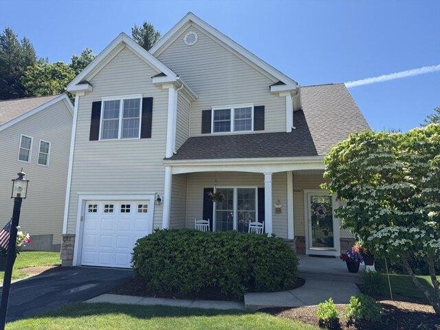 condo with 2 bedroom, Raynham MA DS103851231