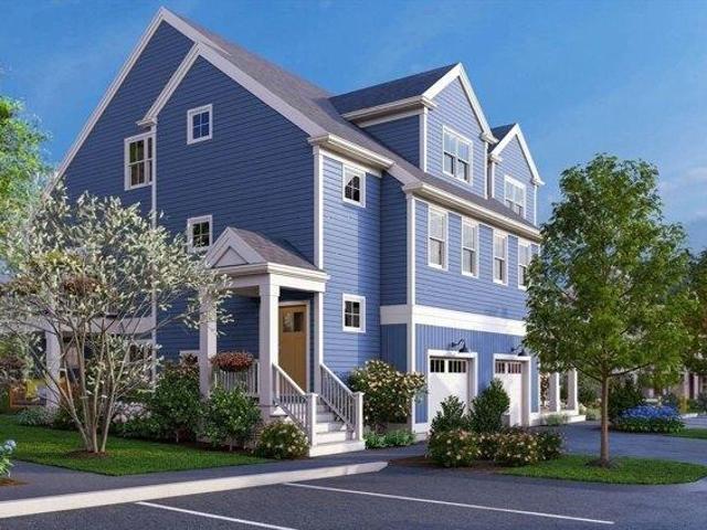 condo with 2 bedroom, Raynham MA DS103968558
