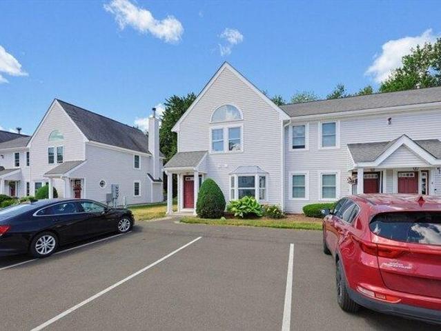 condo with 2 bedroom, Raynham MA ES104009891