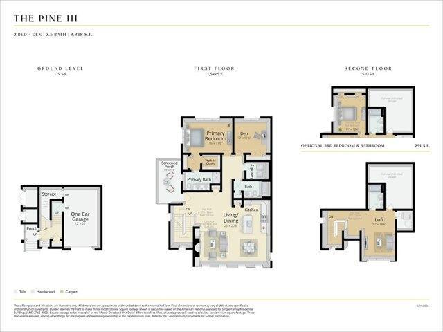condo with 2 bedroom, Raynham MA ES104790702