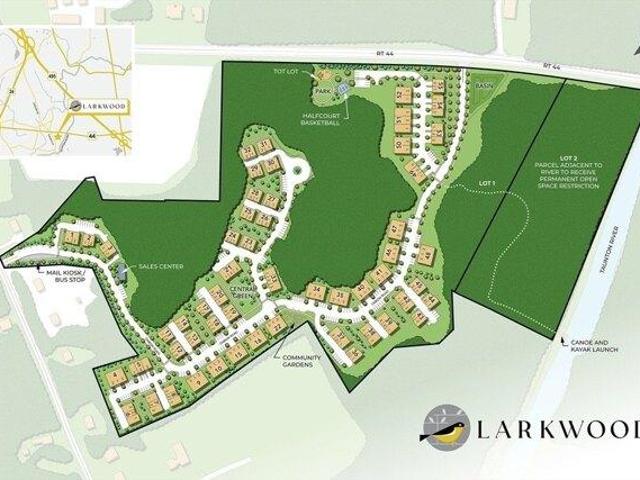 condo with 2 bedroom, Raynham MA ES104851410