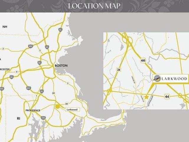 condo with 2 bedroom, Raynham MA ES105126187