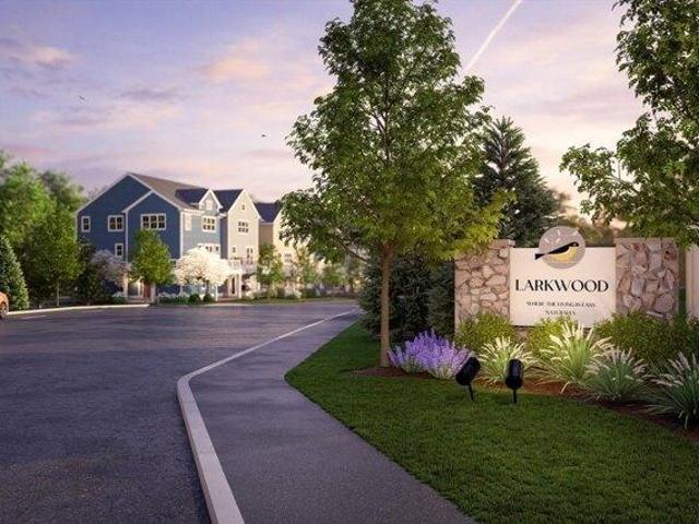 condo with 2 bedroom, Raynham MA ES103075193