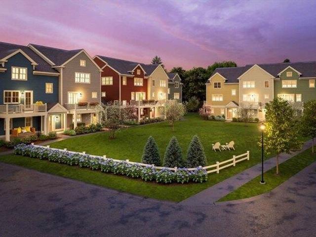 condo with 2 bedroom, Raynham MA ES103665323