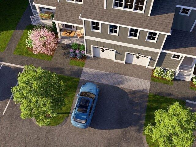 condo with 2 bedroom, Raynham MA ES103968558
