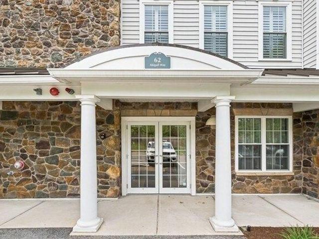 condo with 2 bedroom, Reading MA DLS102961755