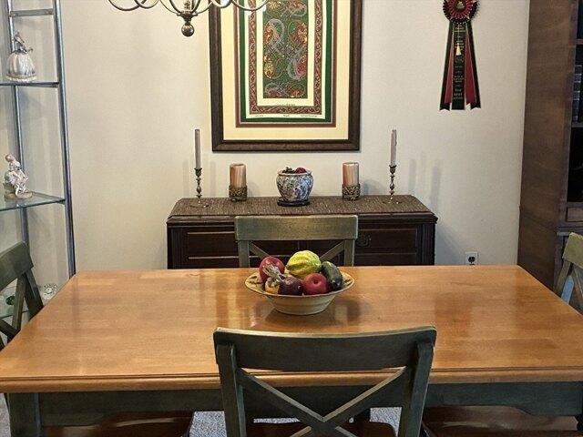 condo with 2 bedroom, Reading MA DS104410697