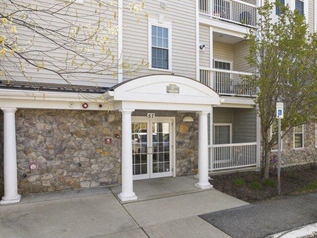 condo with 2 bedroom, Reading MA DS103437435