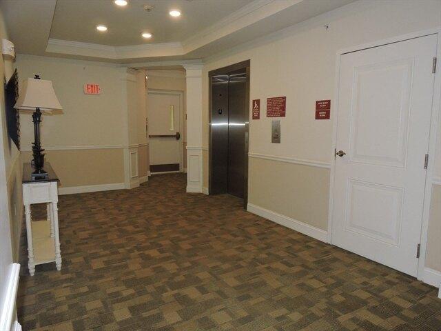 condo with 2 bedroom, Reading MA ES104009270