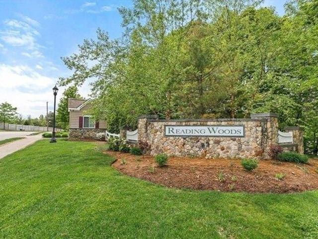 condo with 2 bedroom, Reading MA ES104077011
