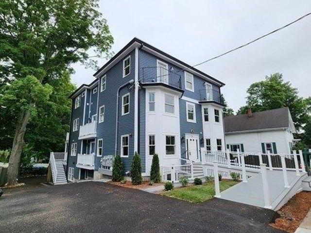 condo with 2 bedroom, Reading MA ES103434714