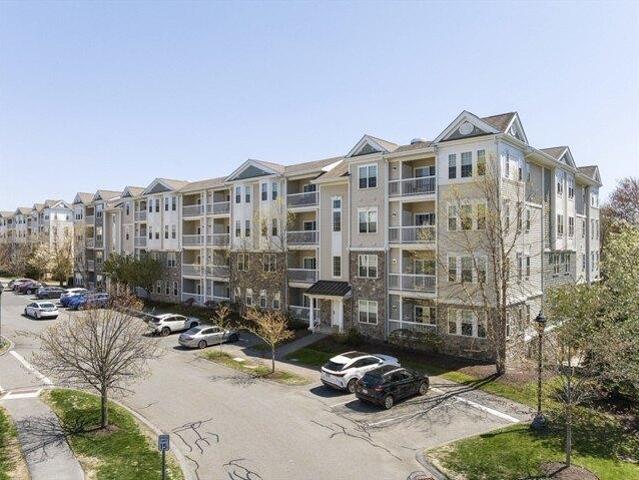 condo with 2 bedroom, Reading MA ES103437435