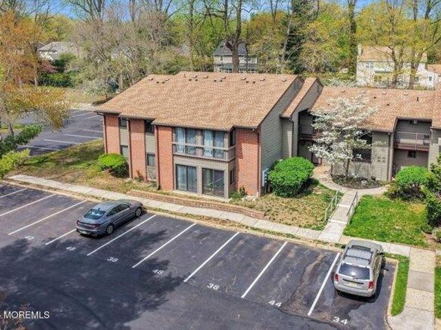 condo with 2 bedroom, Red Bank NJ DLS101576785