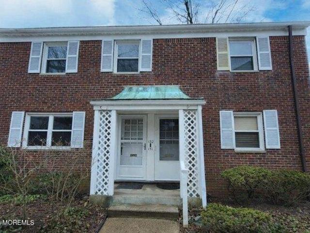 condo with 2 bedroom, Red Bank NJ DLS101659304