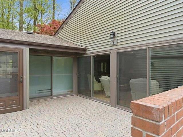 condo with 2 bedroom, Red Bank NJ DLS101749482