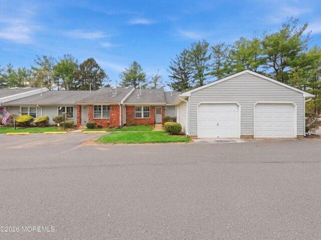 condo with 2 bedroom, Red Bank NJ DS102560719