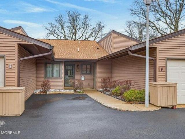 condo with 2 bedroom, Red Bank NJ DS102565965