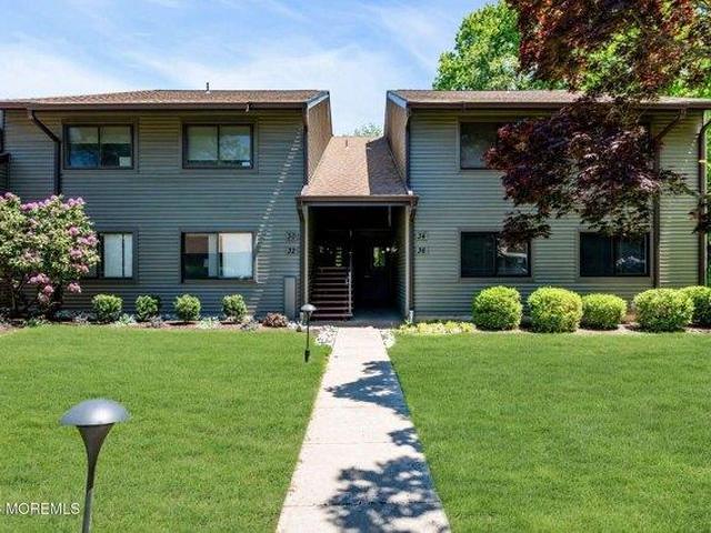 condo with 2 bedroom, Red Bank NJ DS103665513