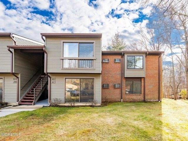 condo with 2 bedroom, Red Bank NJ DS103600804