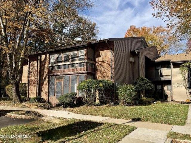 condo with 2 bedroom, Red Bank NJ DS103626348