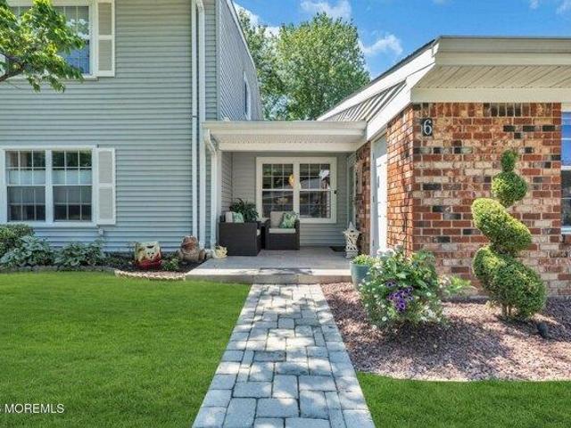 condo with 2 bedroom, Red Bank NJ DS104408010