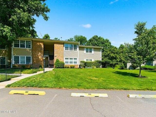 condo with 2 bedroom, Red Bank NJ DS104408121