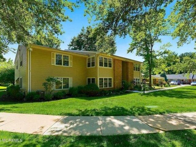condo with 2 bedroom, Red Bank NJ ES103600533
