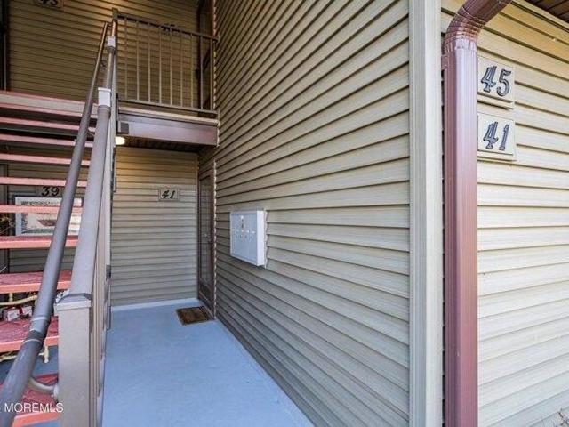 condo with 2 bedroom, Red Bank NJ ES103600804