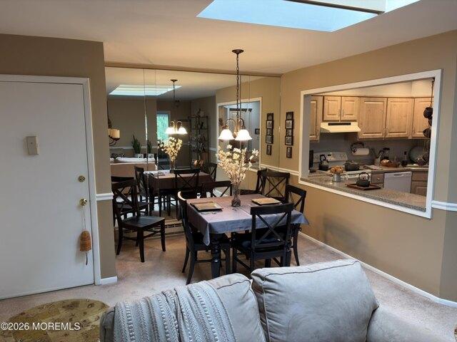 condo with 2 bedroom, Red Bank NJ ES104869680