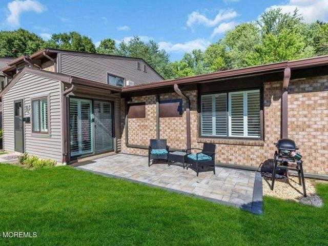 condo with 2 bedroom, Red Bank NJ ES105192227