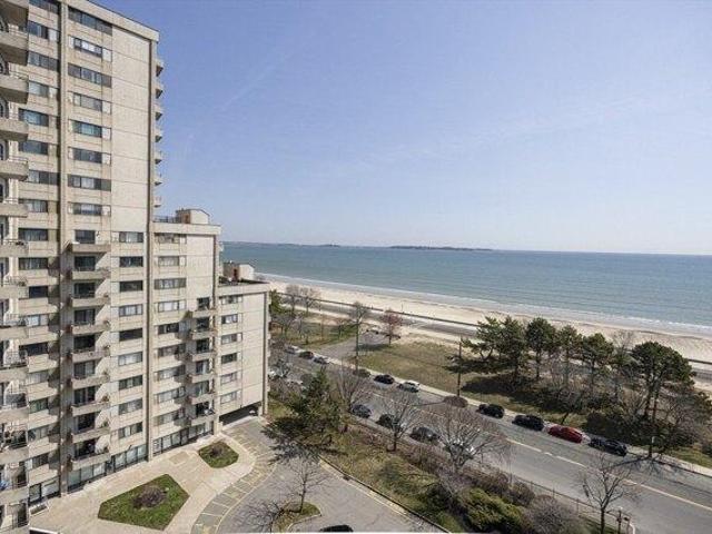 condo with 2 bedroom, Revere MA DLS102634879
