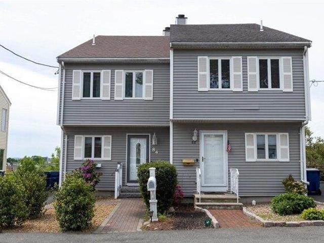 condo with 2 bedroom, Revere MA DLS102827193