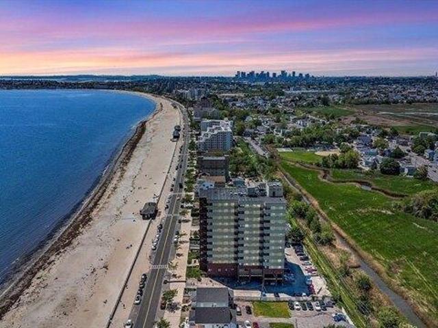 condo with 2 bedroom, Revere MA DS103020300