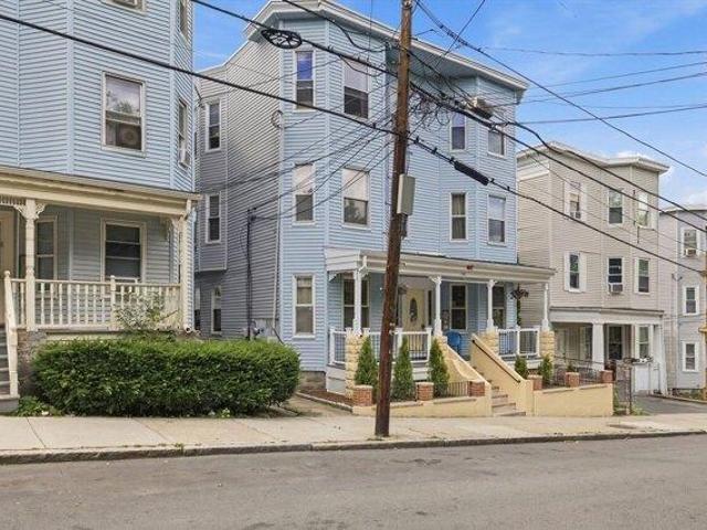 condo with 2 bedroom, Revere MA DS104261552