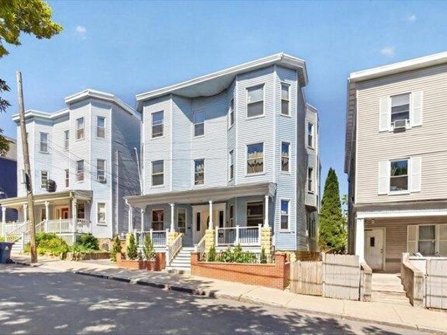 condo with 2 bedroom, Revere MA DS104261889