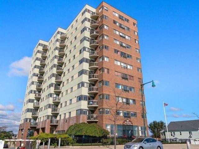 condo with 2 bedroom, Revere MA ES104759783