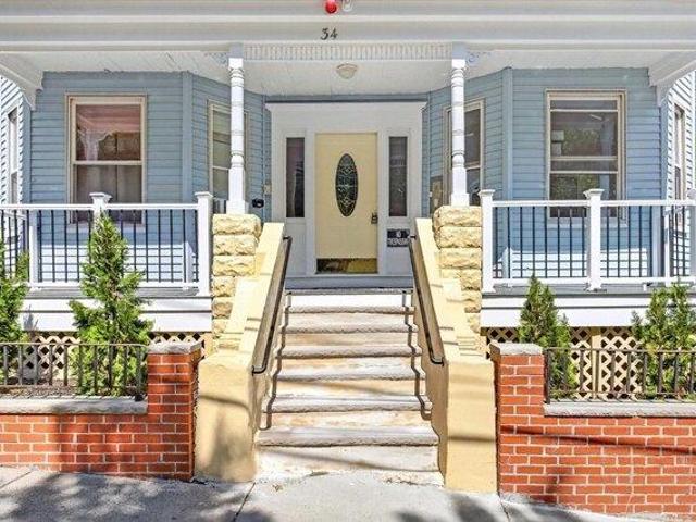 condo with 2 bedroom, Revere MA ES105061404