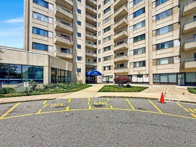 condo with 2 bedroom, Revere MA ES105080136