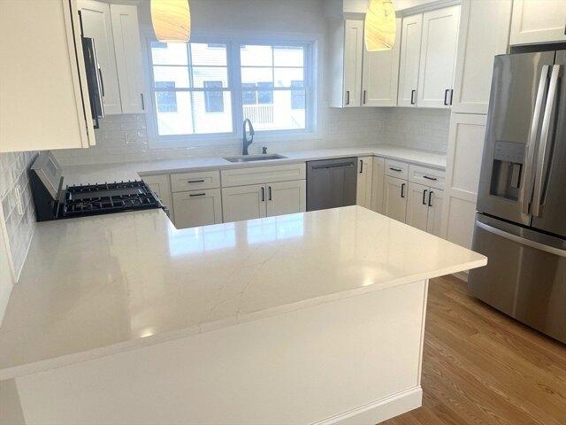 condo with 2 bedroom, Revere MA ES105105691