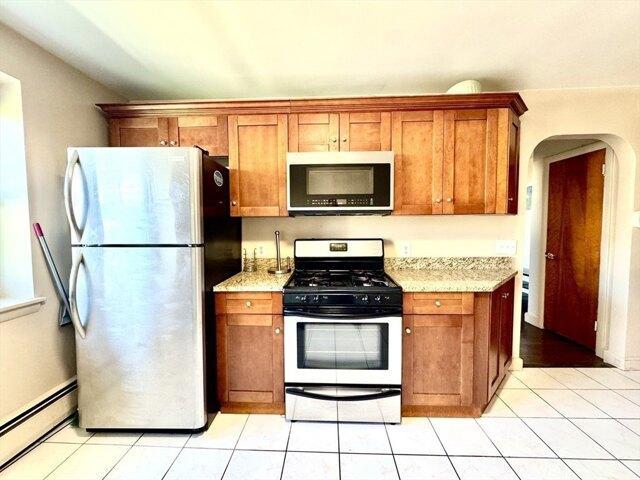 condo with 2 bedroom, Revere MA ES105204909